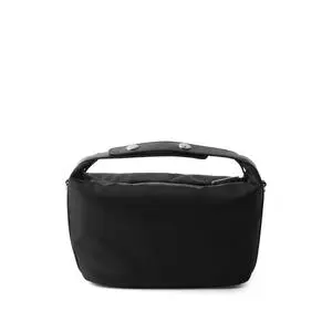 Prada Re-nylon Mini Bag - Black