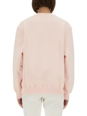 Casablanca Montagne Sportif Sweatshirt - Pink
