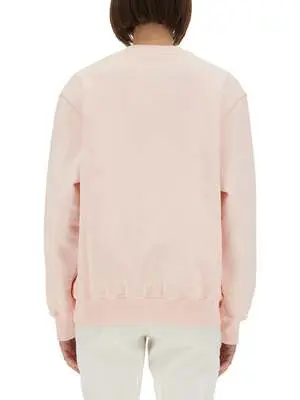 Casablanca Montagne Sportif Sweatshirt - Pink