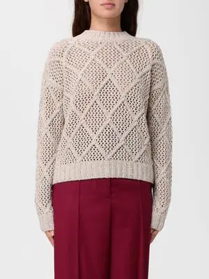 Max Mara Sweater - Cream