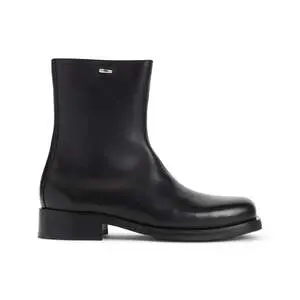 Our Legacy Camion Boots - Black