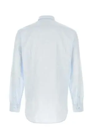 Etro Pastel Light Cotton Shirt