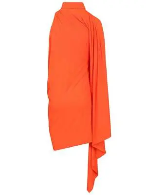 Balenciaga Mini Dress