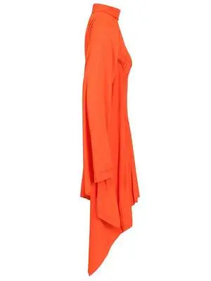 Balenciaga Mini Dress
