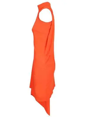 Balenciaga Mini Dress