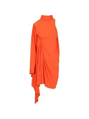 Balenciaga Mini Dress