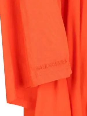 Balenciaga Mini Dress - Red