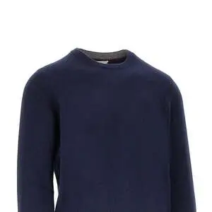 Brunello Cucinelli Cashmere Crewneck Sweater