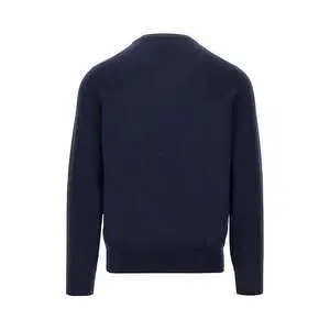 Brunello Cucinelli Cashmere Crewneck Sweater
