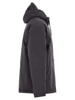 Herno Cotton Feel Jacket