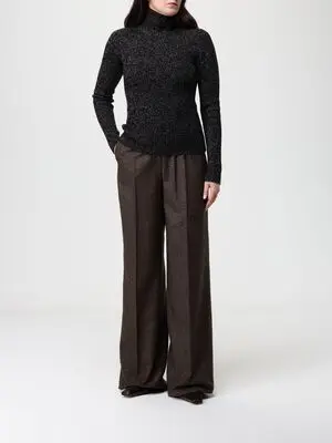 Max Mara Turtleneck Pullover