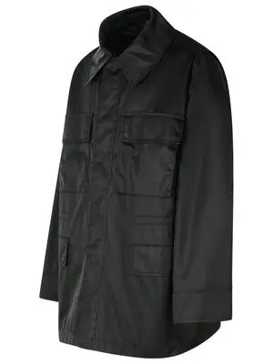 JIL SANDER Polyamide Jacket