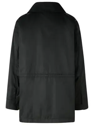 JIL SANDER Polyamide Jacket