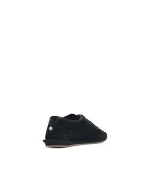 Dolce & Gabbana Leather Sneakers