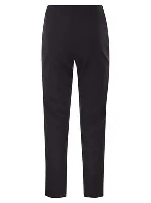 Max Mara Mxppergola Slim Fit Trousers