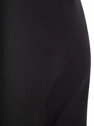Max Mara Mxppergola Slim Fit Trousers