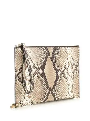 Chloé Spin Clutch Bag