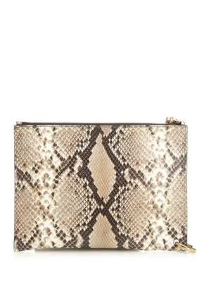 Chloé Spin Clutch Bag