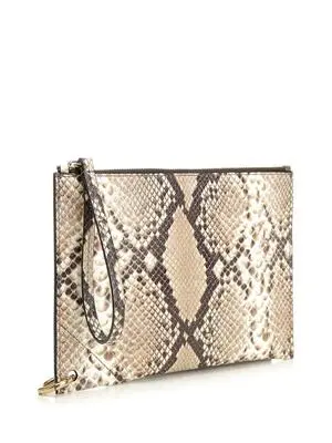 Chloé Spin Clutch Bag - Multicolor