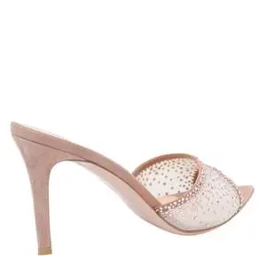 GIANVITO ROSSI Rania Pump Sandals