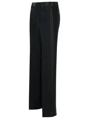 Dsquared2 Daisy' Virgin Wool Blend Pants