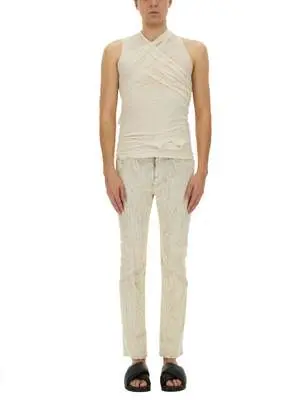 Rick Owens Pants I-headon Utility