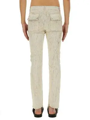 Rick Owens Pants I-headon Utility
