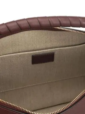 Chloé Small Marcie Crossbody Bag - Multicolor