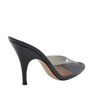 GIANVITO ROSSI Sofia Pump Sandals