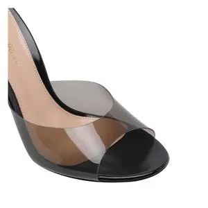 GIANVITO ROSSI Sofia Pump Sandals
