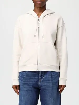 Max Mara Sweatshirt - Cream