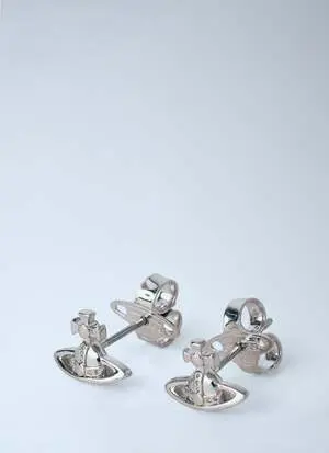 VIVIENNE WESTWOOD Lorelei Stud Earrings