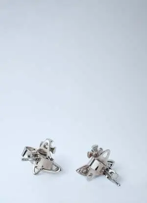 VIVIENNE WESTWOOD Lorelei Stud Earrings