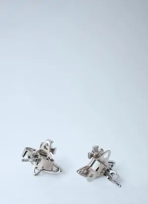 VIVIENNE WESTWOOD Lorelei Stud Earrings