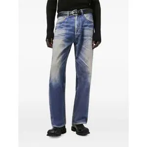 Our Legacy Denim Regular & Straight-leg Jeans