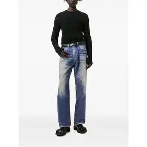 Our Legacy Denim Regular & Straight-leg Jeans