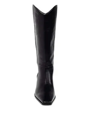 Paris Texas Bettina Boots - Black