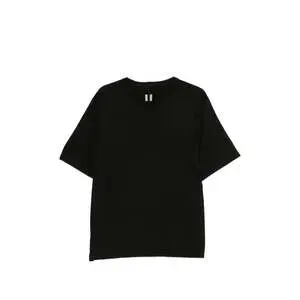 Rick Owens T-shirts & Vests T-shirts - Black