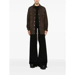 Rick Owens T-shirts & Vests T-shirts