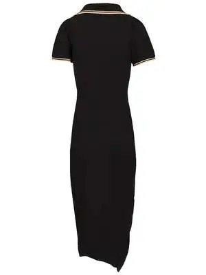 VIVIENNE WESTWOOD Monday Pulling Midi Dress