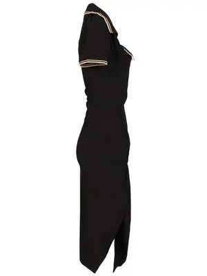 VIVIENNE WESTWOOD Monday Pulling Midi Dress