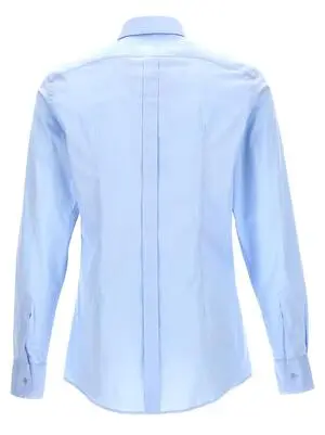 Dolce & Gabbana Dg Essential Shirt - Blue