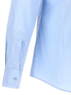 Dolce & Gabbana Dg Essential Shirt - Blue
