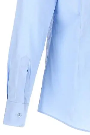Dolce & Gabbana Dg Essential Shirt - Blue