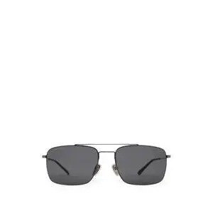Gucci Grey Sunglasses - Gray