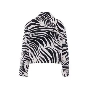Max Mara Carabo Jacket - Black