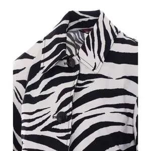 Max Mara Carabo Jacket - Black