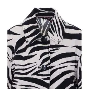 Max Mara Carabo Jacket - Black