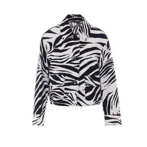 Max Mara Carabo Jacket - Black