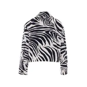 Max Mara Carabo Jacket - Black